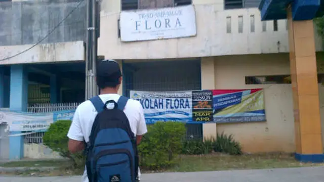 Siswa SMP Flora Bekasi Meninggal Usai MOS - News Liputan6.com