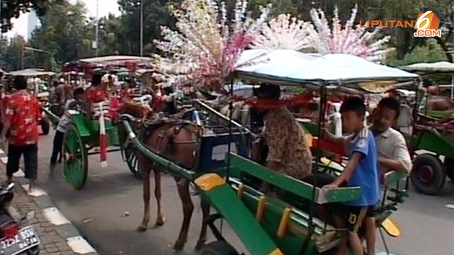 [VIDEO] Charles Theodore Deeleman, Insinyur Inspirasi `Delman` - News ...