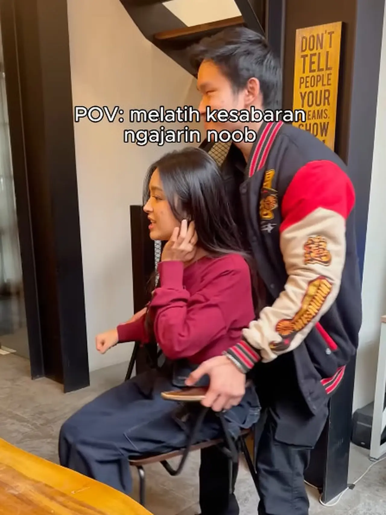 Azka Corbuzier Akui Lagi Coba Mendekati Eca Aura, Ini 6 Potret Kebersamaannya - Hot Liputan6.com