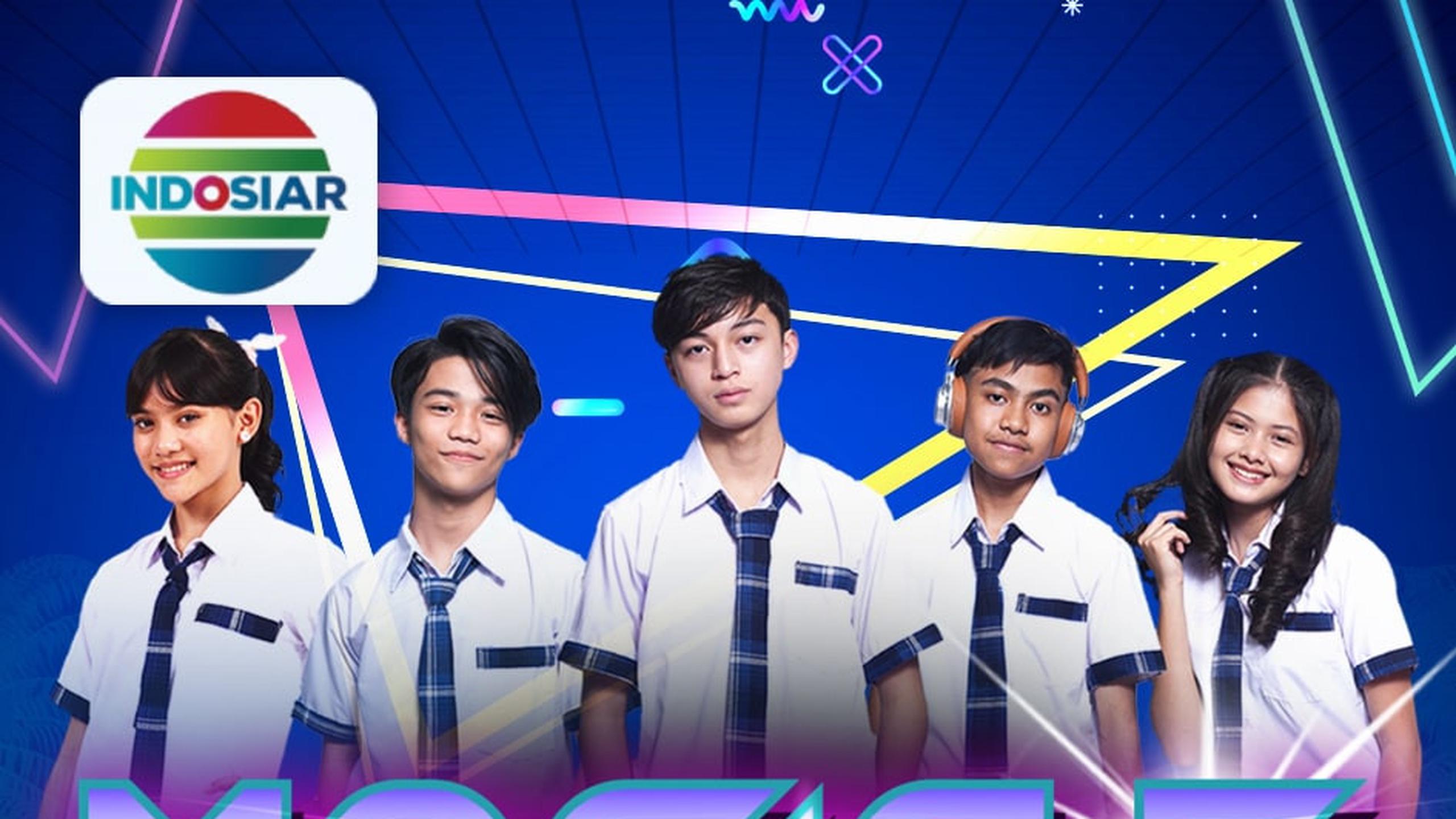 Magic 5 Indosiar, Sinetron Fantasi yang Menghipnotis Penonton Indonesia