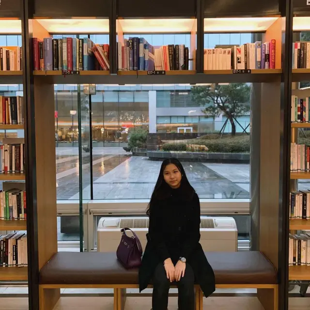 6 Potret Aliyyah Kohl, Adik Sisca Kohl yang Tak Kalah Viral dari Sang ...