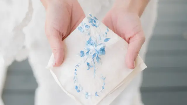 Cara Membuat Sapu Tangan yang Mudah dan Cantik - Lifestyle Fimela.com