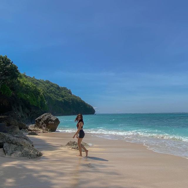 6 Potret Dosma Hazenbosch, Pemeran Namira di Bidadari Surgamu SCTV yang ...