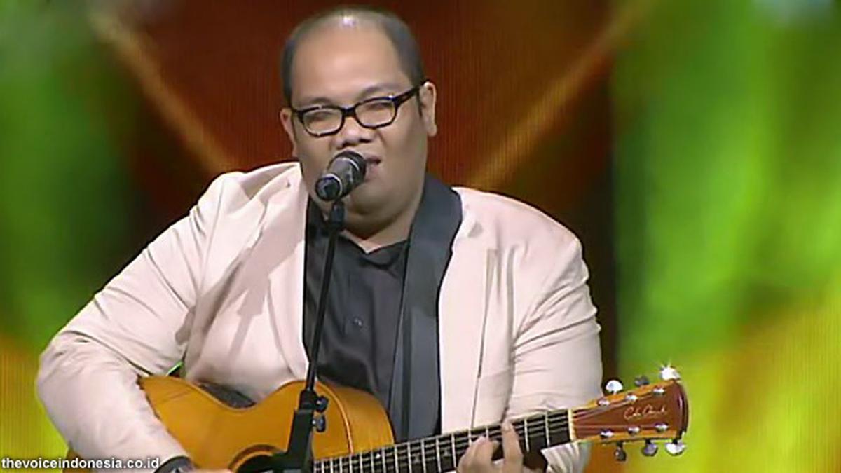 Mau Lihat Hebohnya Aksi Panggung Ferdinand? Saksikan Battle Round ...