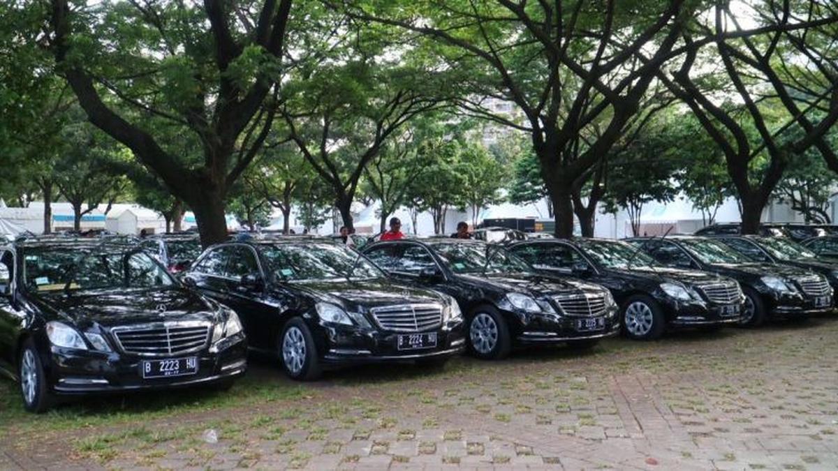 Top3: Power Steering dan Penjualan Mobil Raja Salman - Otomotif ...