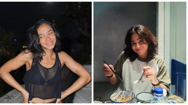 Potret Beda 6 Pemain Geng Cinta AADC Vs Rangga & Cinta, Netizen Sebut Mirip - Hot Liputan6.com