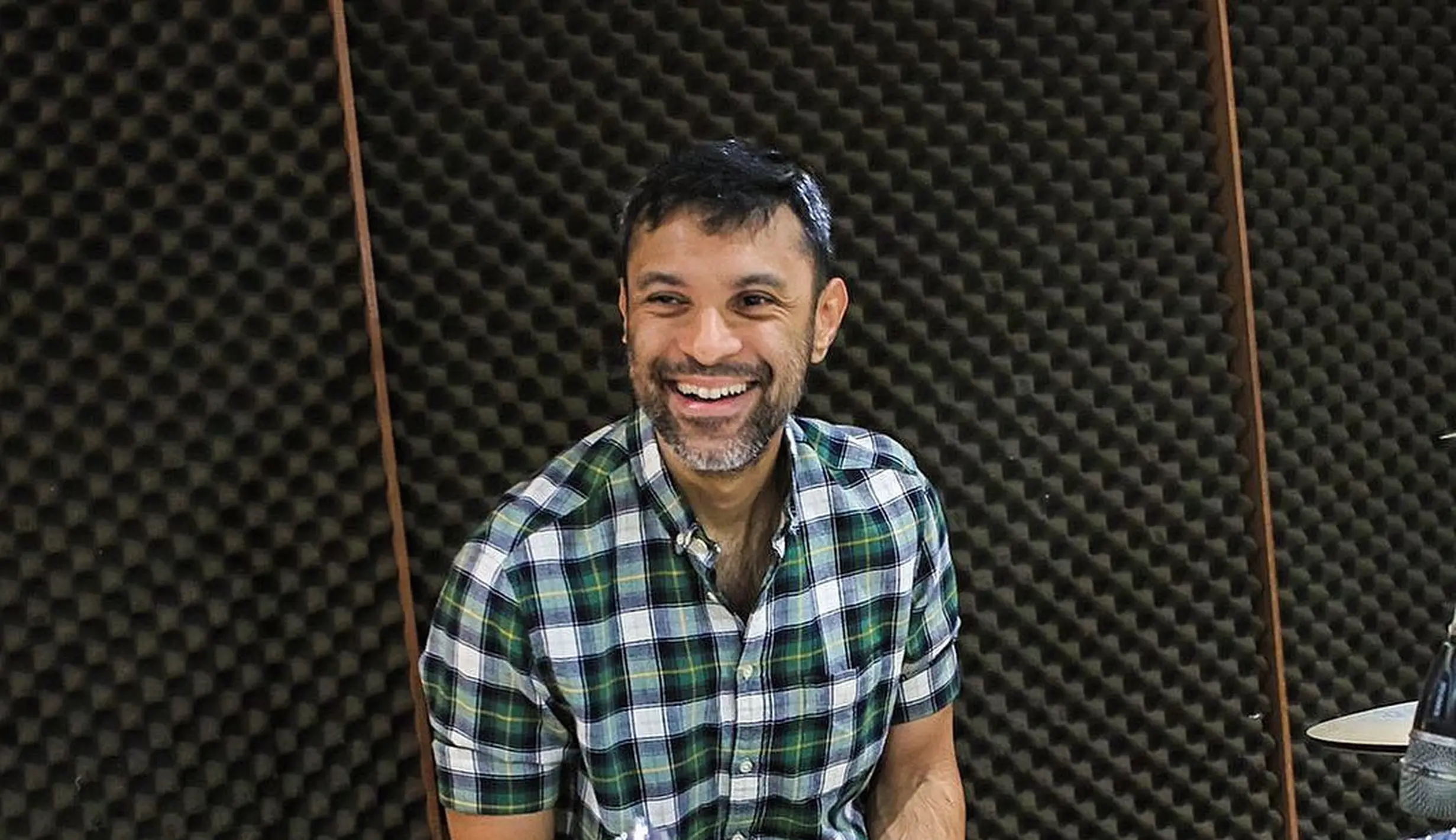 Pesona Didi Riyadi, Drummer Ganteng yang Makin Tua Makin Kece - Foto ...