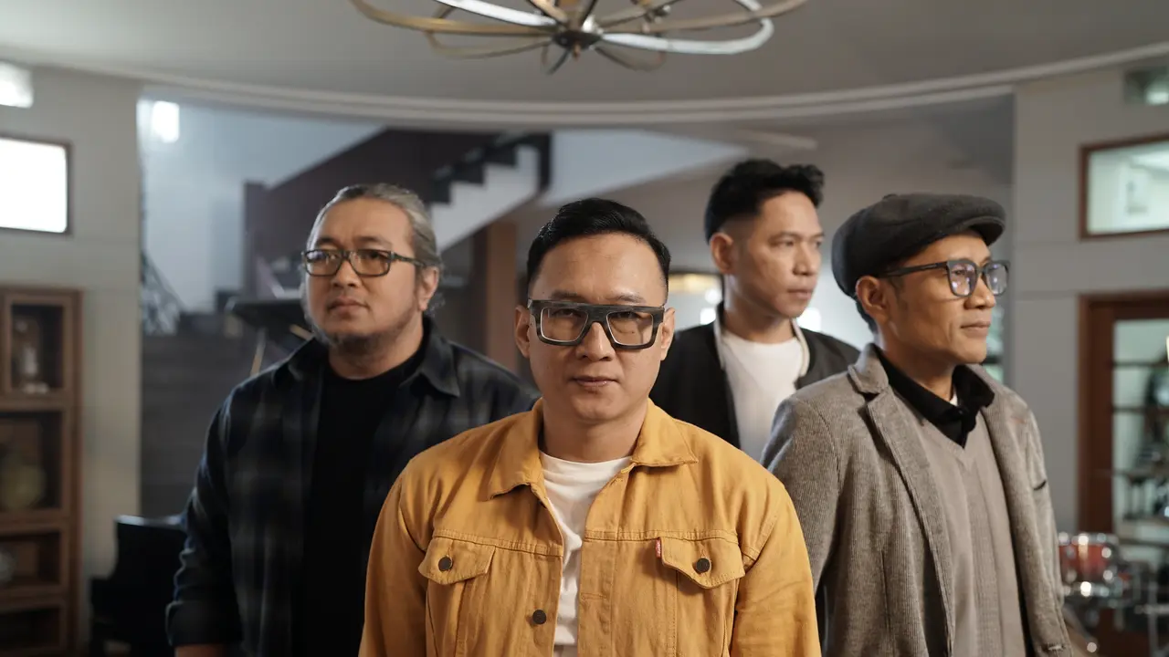 Band Dygta Merilis Single Terbaru, Tapi Tahukah Kamu? yang Berduet ...