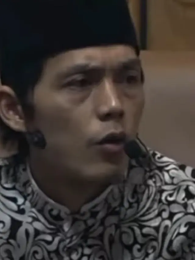 Amalan Ringan agar Dapat Rahmat dan Ampunan Allah Menurut Gus Iqdam, ST Nyell Wajib Tahu ...