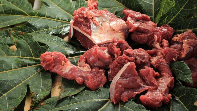 Daging Kambing Muda Jadi Hidangan Lezat di Hari Raya, 3 Resep Ini Wajib ...