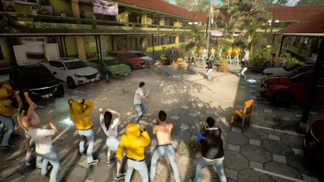 Game Lokal Troublemaker Rilis 31 Maret 2023, Ada Harga Khusus Buat ...