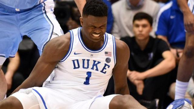 Sepatu Jebol di Lapangan, Nike Rugi Rp 20,5 Triliun - Bisnis Liputan6.com