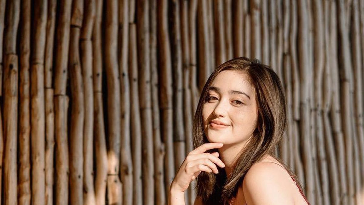 Genap Berusia 23 Tahun, Intip 6 Tampilan Terbaru Ranty Maria dengan ...