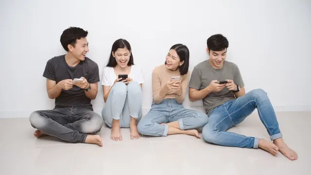 Generasi Gen Z dan Fakta Menariknya yang Perlu Kamu Tahu - Hot Liputan6.com
