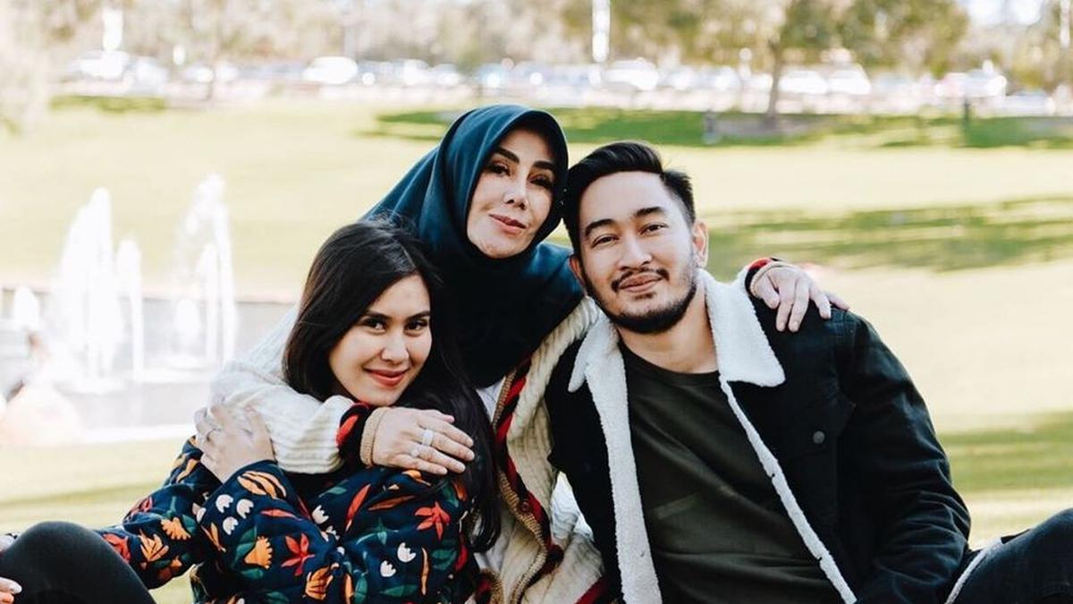 Amy Qanita Tak Bela Syahnaz Sadiqah, Rela Jika Jeje Govinda Jatuhkan ...