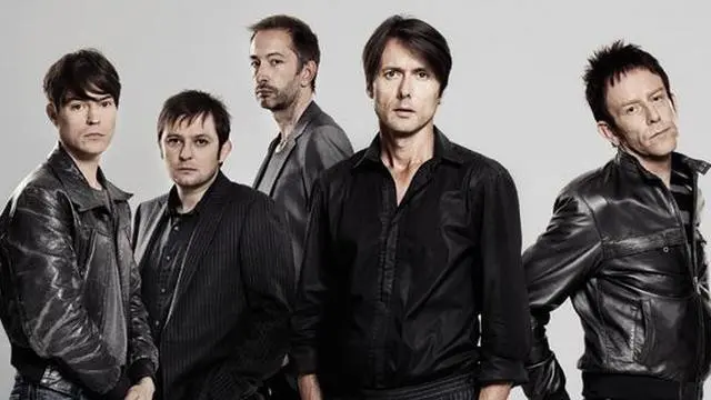 5 Band Britpop yang Bisa Bawa Kamu Kembali ke Era 90-an - ShowBiz ...