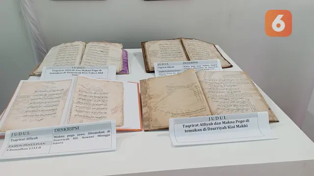 Biografi Syekh Kholil Bangkalan, Mahaguru Ulama dan Kiai Nusantara - Islami Liputan6.com