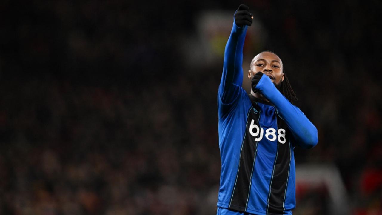 Liverpool Ikut Berburu Antoine Semenyo, Sang Pemain Ingin Masa Depan ...