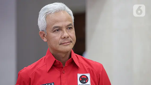 Ganjar Pranowo dan Anies Baswedan Raih Pooling Tertinggi ISU - Regional Liputan6.com