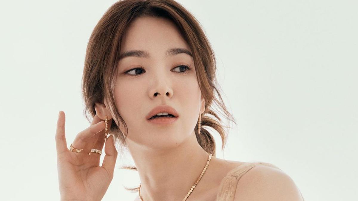 Mencoba Skincare Andalan Song Hye Kyo Secara Langsung di Jakarta - Beauty Fimela.com