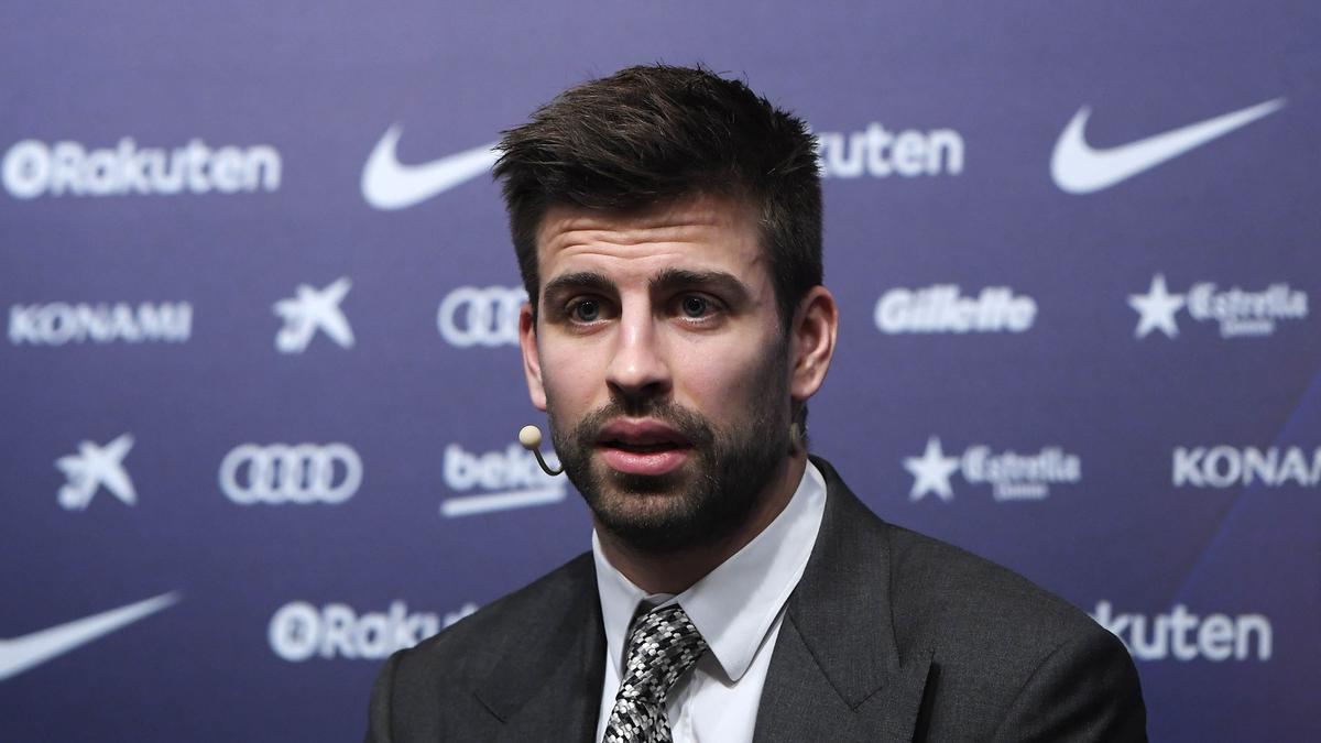 43 Kata-kata Keren Gerard Pique, Penuh Respek dan Menginspirasi