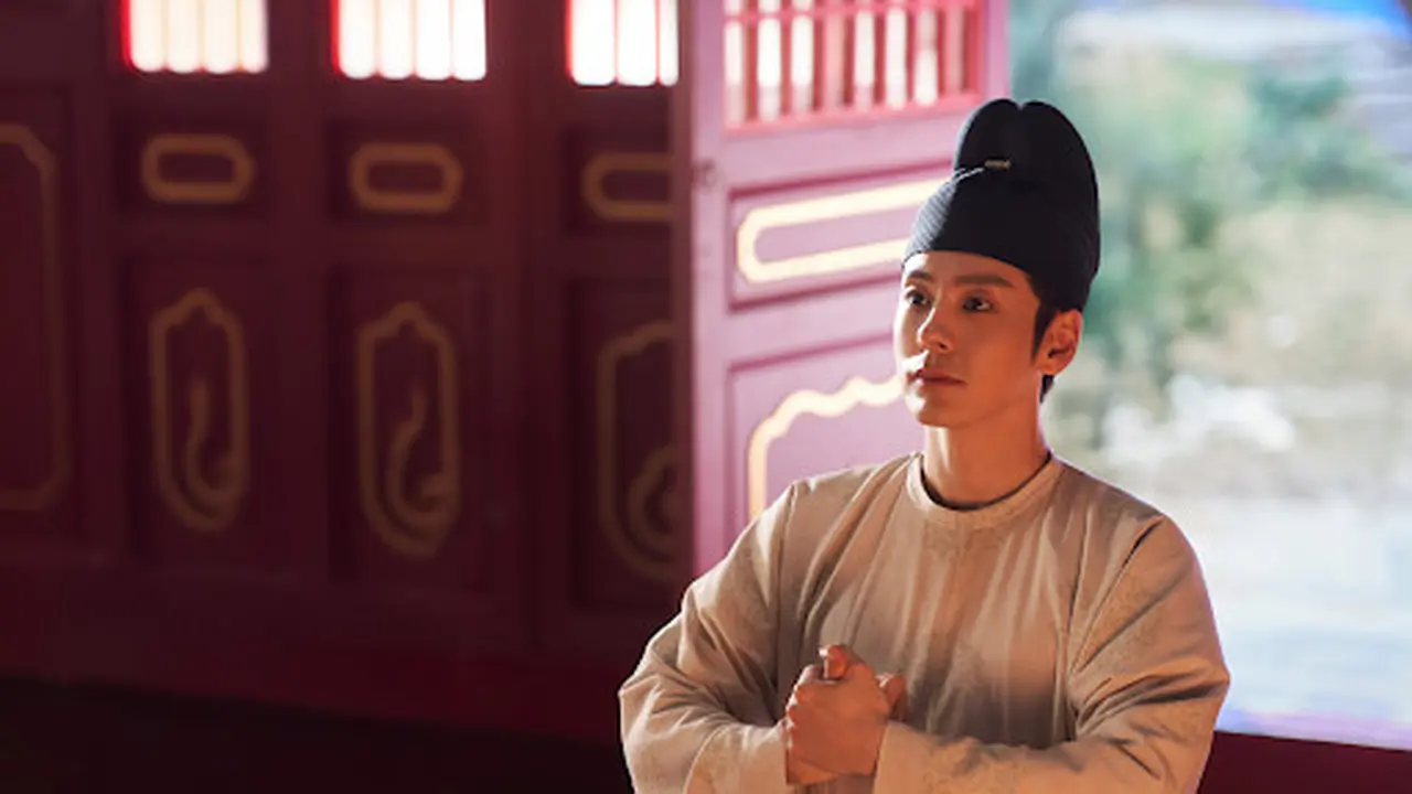 Mengenal 4 Bintang Drama China Flourished Peony, Termasuk Li Xian yang Dijuluki National ...