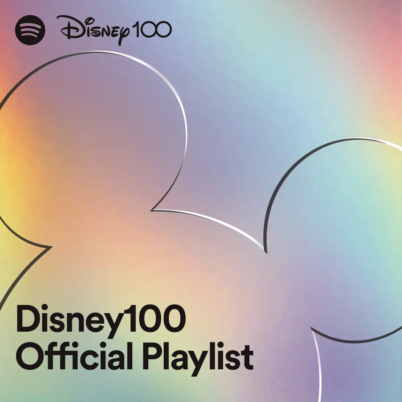 Merayakan 100 Tahun Disney Lewat Melodi Penuh Keajaiban di Spotify