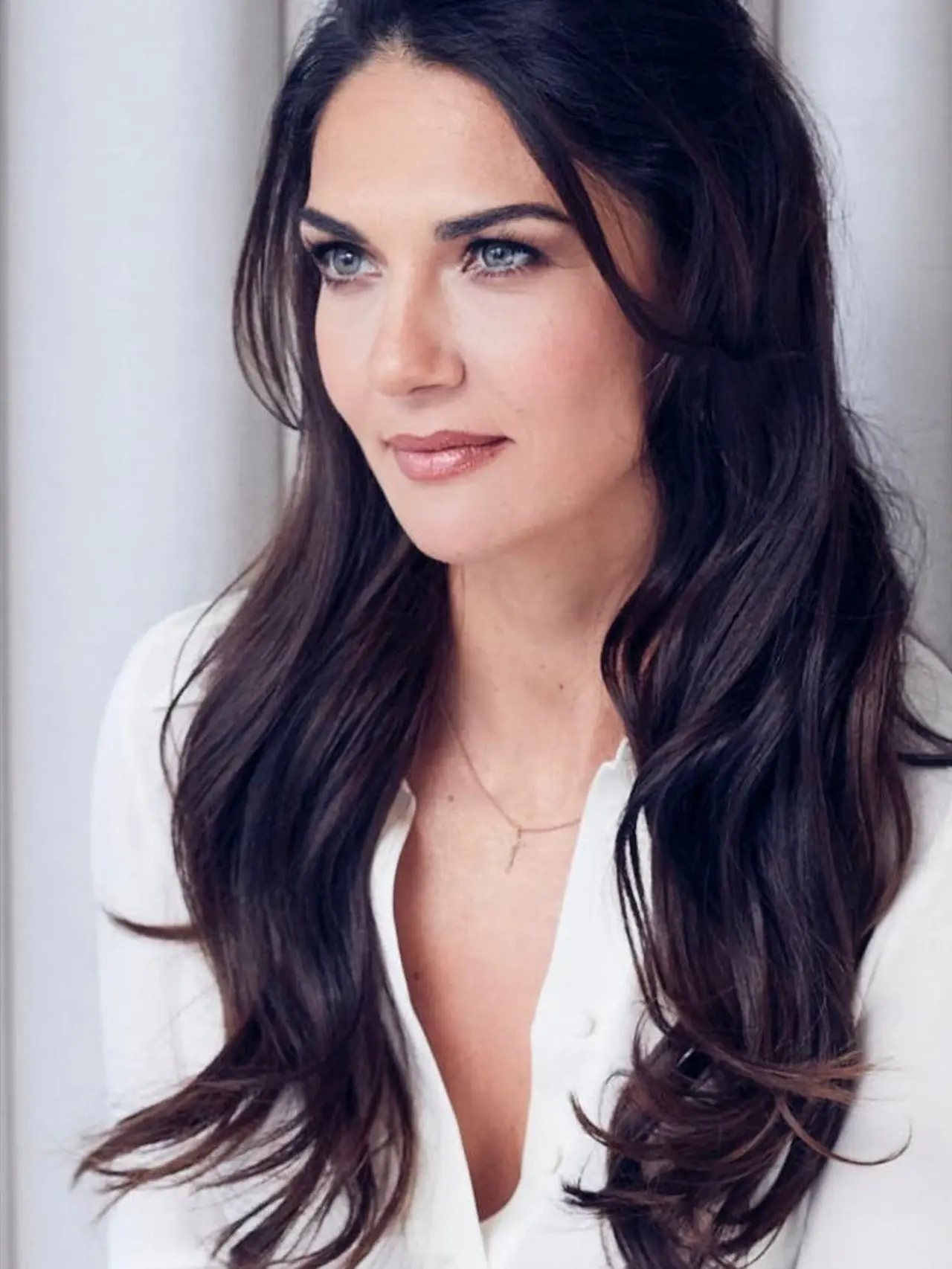 7 Potret Lorena Bernal, Mantan Perempuan Tercantik di Spanyol yang Ada ...