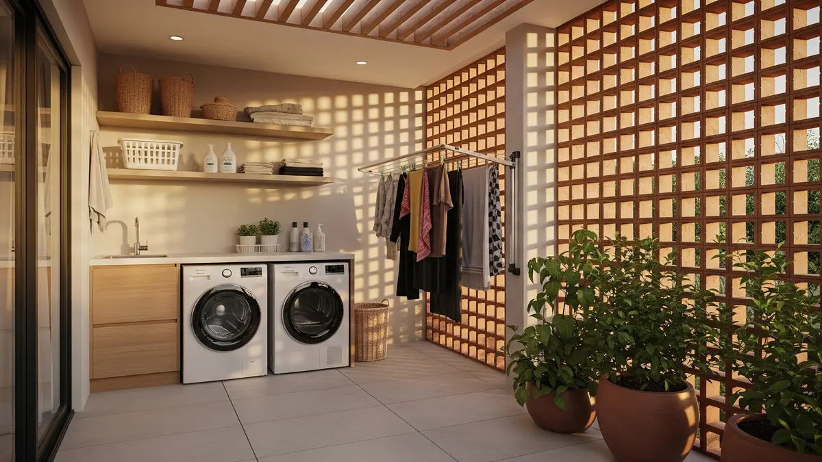 desain laundry Terbaru - Berita, Foto, Video | Fimela.com