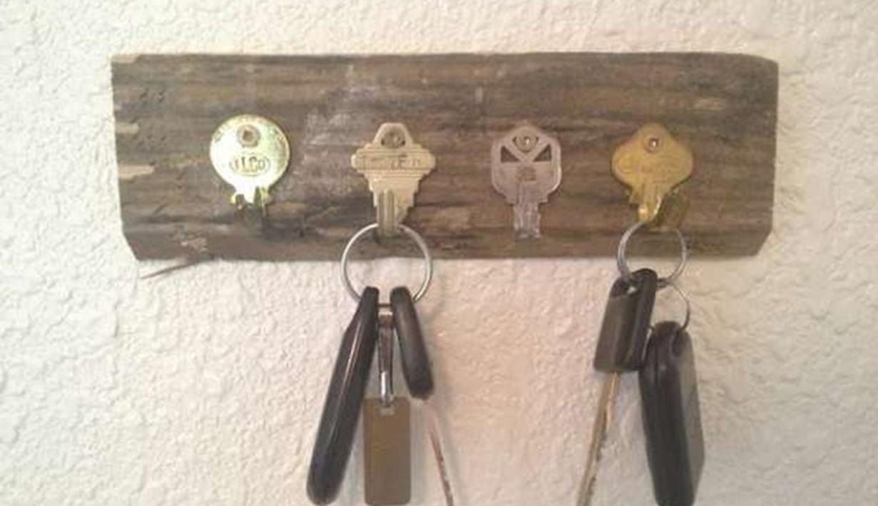 DIY Gantungan Kunci Keren & Unik Untuk Mempercantik Rumah - Photo ...