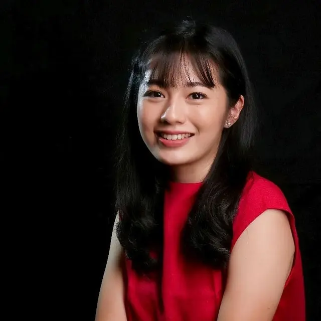6 Potret Claudy Putri, Pengganti Pemeran Ipeh dalam Sinetron Entong ...
