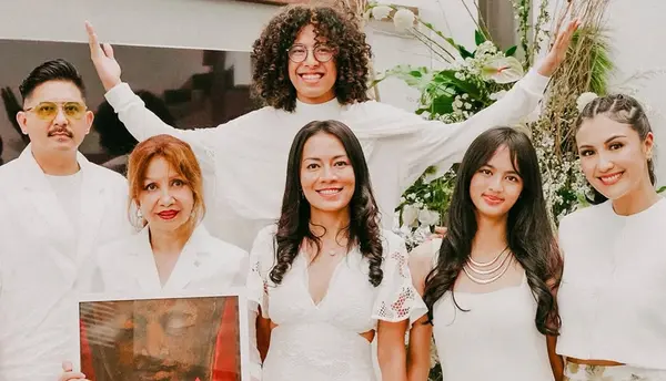 Muthia Nadhira Hidupkan Lagu Simpan Saja yang Sempat Dipopulerkan Ecoutez dalam Balutan Jazz ...