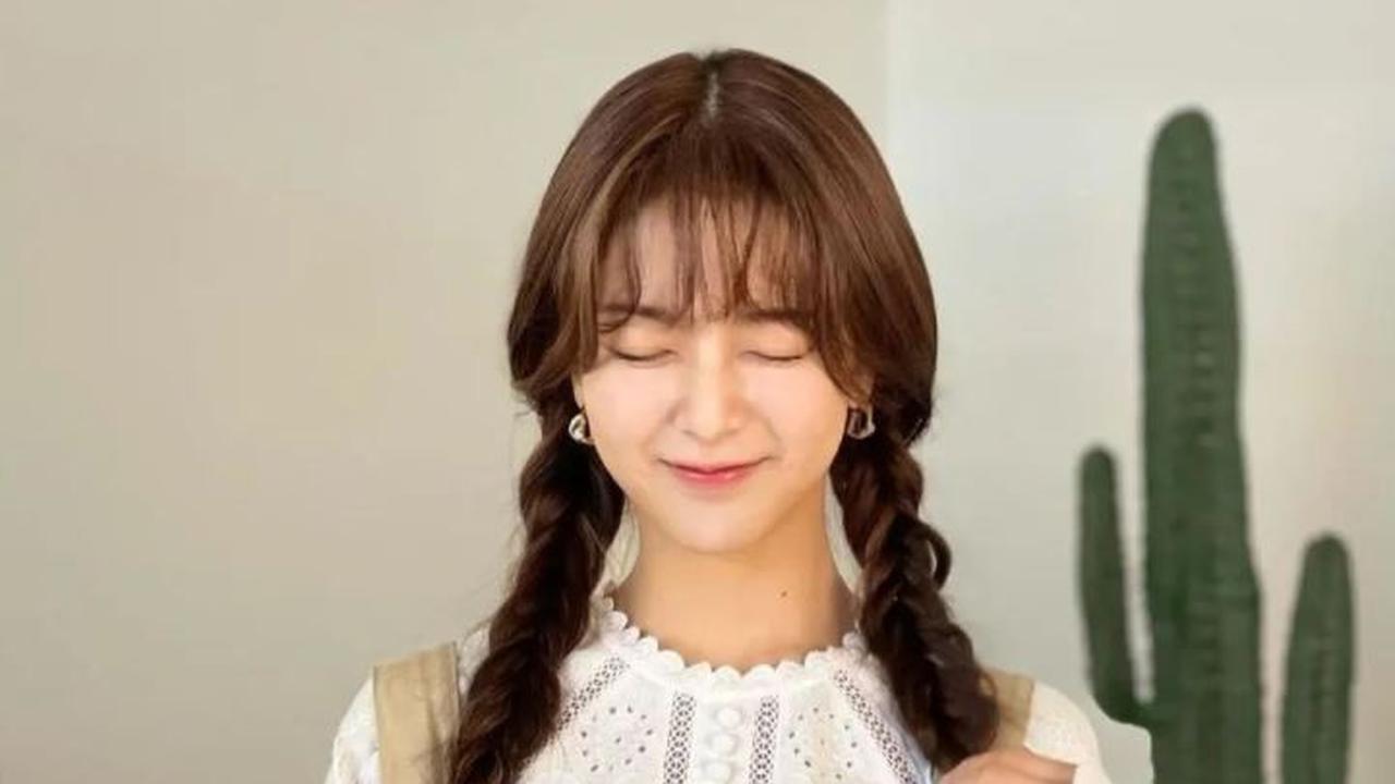 Sukses Curi Perhatian Lewat Drama Korea THE WITCH, Simak Profil Roh ...