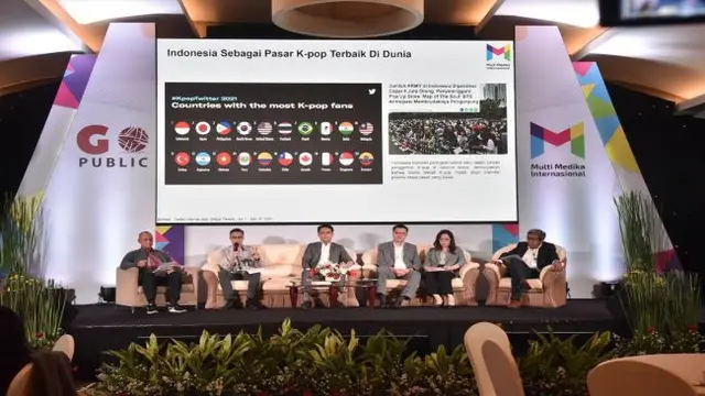 Multi Medika Internasional Jadi Pendatang Baru di BEI Hari Ini 6 Desember 2022 - Saham Liputan6.com