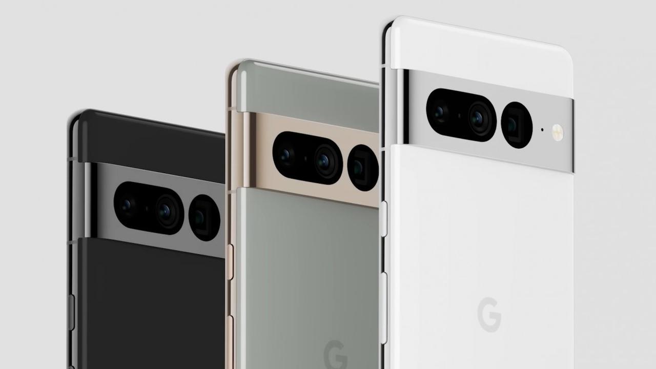 Google Bakal Tingkatkan Kemampuan Kamera Google Pixel 8 Pro, Pakai ...