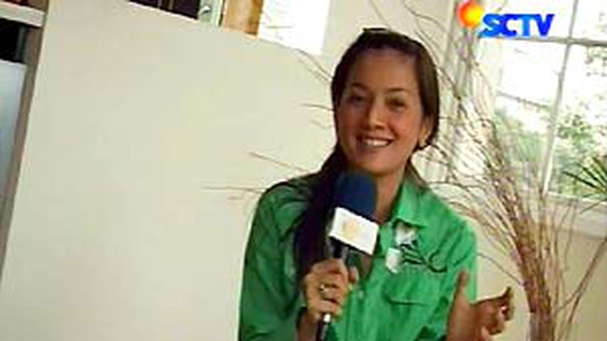 Cut Mini: Saya Bisa Dibikin Apa Saja - ShowBiz Liputan6.com