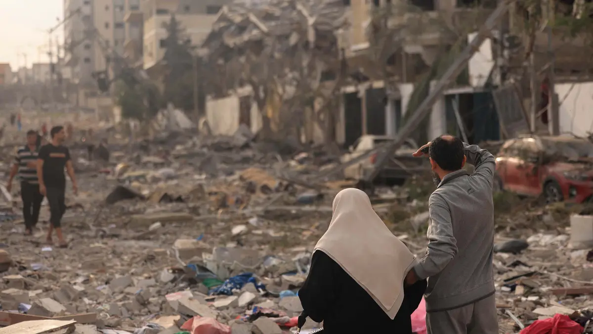 Berita Teks Doa Untuk Palestina Hari Ini Kabar Terbaru Terkini