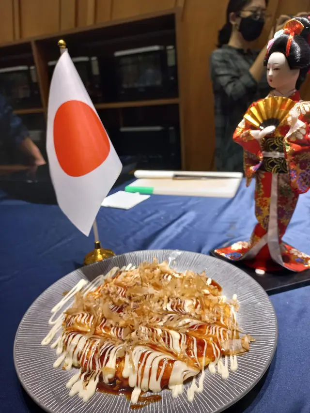 10 Makanan Khas Jepang yang Wajib Dicoba Para Pecinta Kuliner - Global ...
