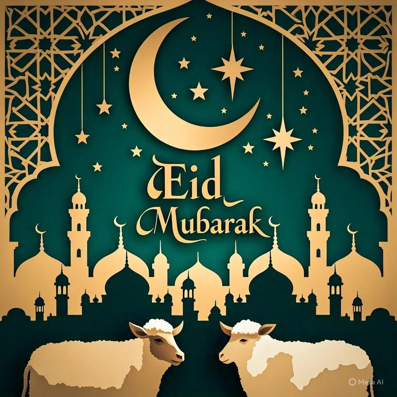 75 Ucapan Selamat Idul Adha 2025 yang Berkesan, Untuk Keluarga dan Teman - Islami Liputan6.com