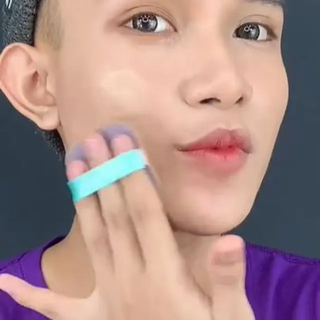 Transformasi Pria Makeup Jadi Lesti Kejora Bikin Banyak Wanita Insecure ...