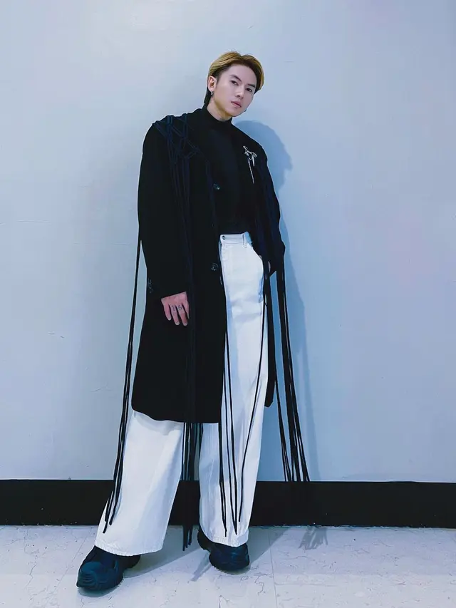 8 Potret Transformasi Rafael Tan, dari Anggota SMASH hingga Jadi Duta ...