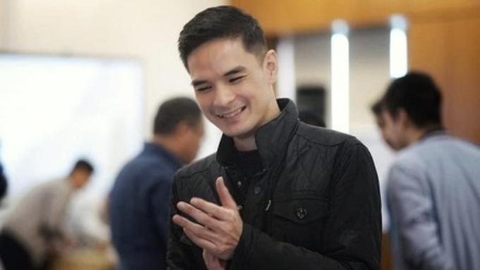 7 Aktor Tampan yang Menghiasi Layar Sinetron 'Suara Hati Istri' dan ...
