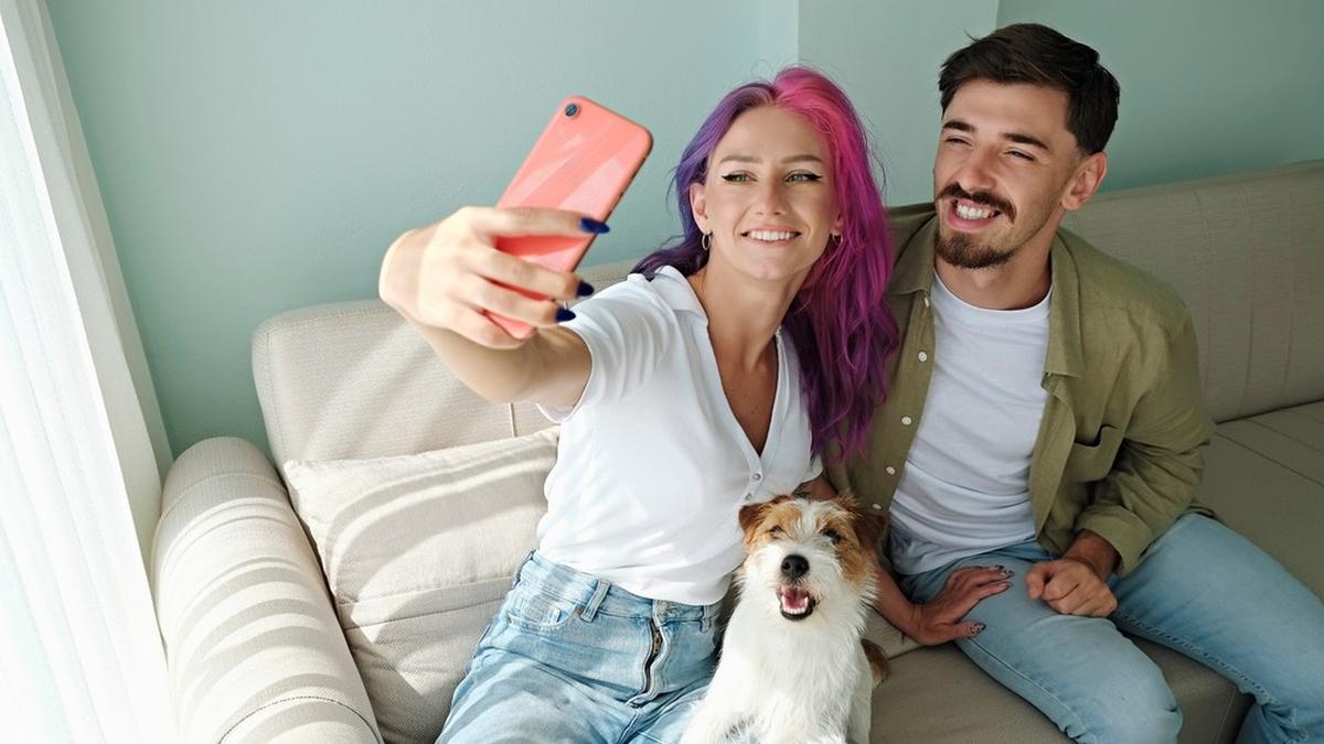 10 Rekomendasi Panggilan Nama Lucu Buat Pacar - Relationship Fimela.com
