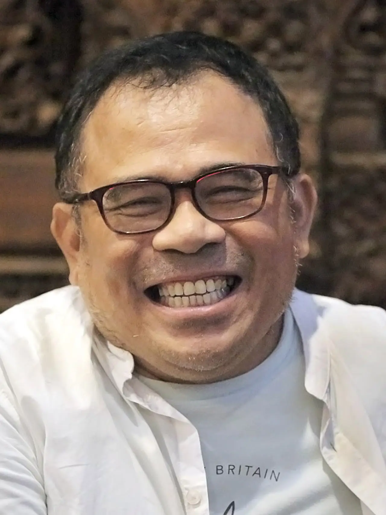 Garin Nugroho Suguhkan Film Musikal Siapa Dia, Jadi Perayaan Momen ...