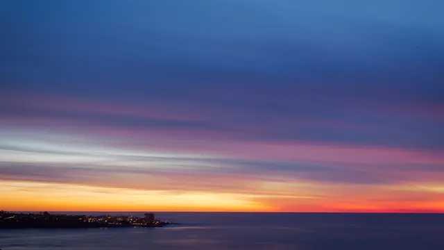 32 Kata-Kata Indah tentang Sunset dalam Bahasa Inggris, Singkat tapi ...