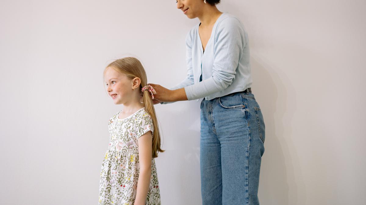Penyebab dan Cara Mengatasi Rambut Rontok Pada Anak 1 Tahun