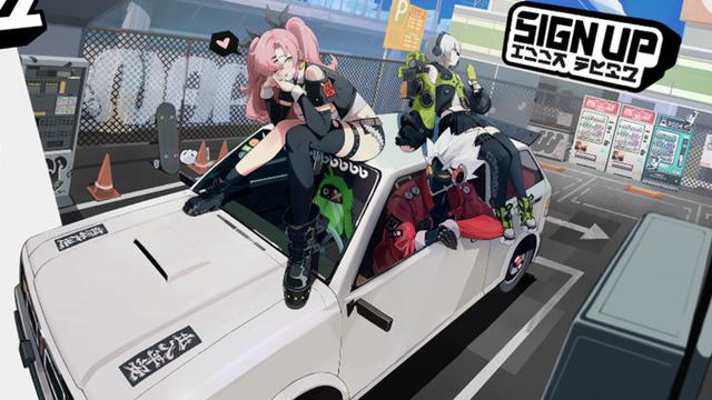Spesifikasi Zenless Zone Zero, Game Action RPG Baru dari HoYoverse