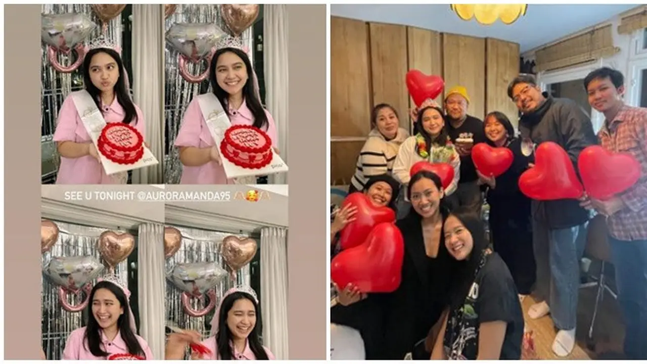 Tutupi Pernikahan, Ini 7 Momen Bahagia Rachel Amanda dari Dilamar ...
