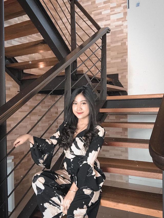 6 Pesona Alda Wiyekedella, Kontestan Indonesian Idol asal Surabaya yang ...
