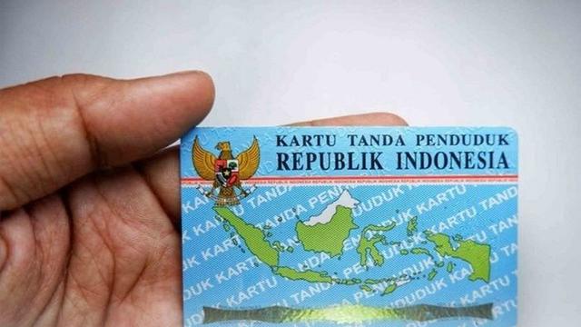 Persyaratan Membuat KTP Baru, Cek di Sini